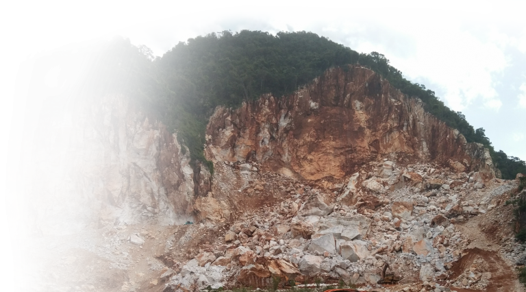 Limestone Powder Quarry Malaysia Calcium Carbonate Factory Plant