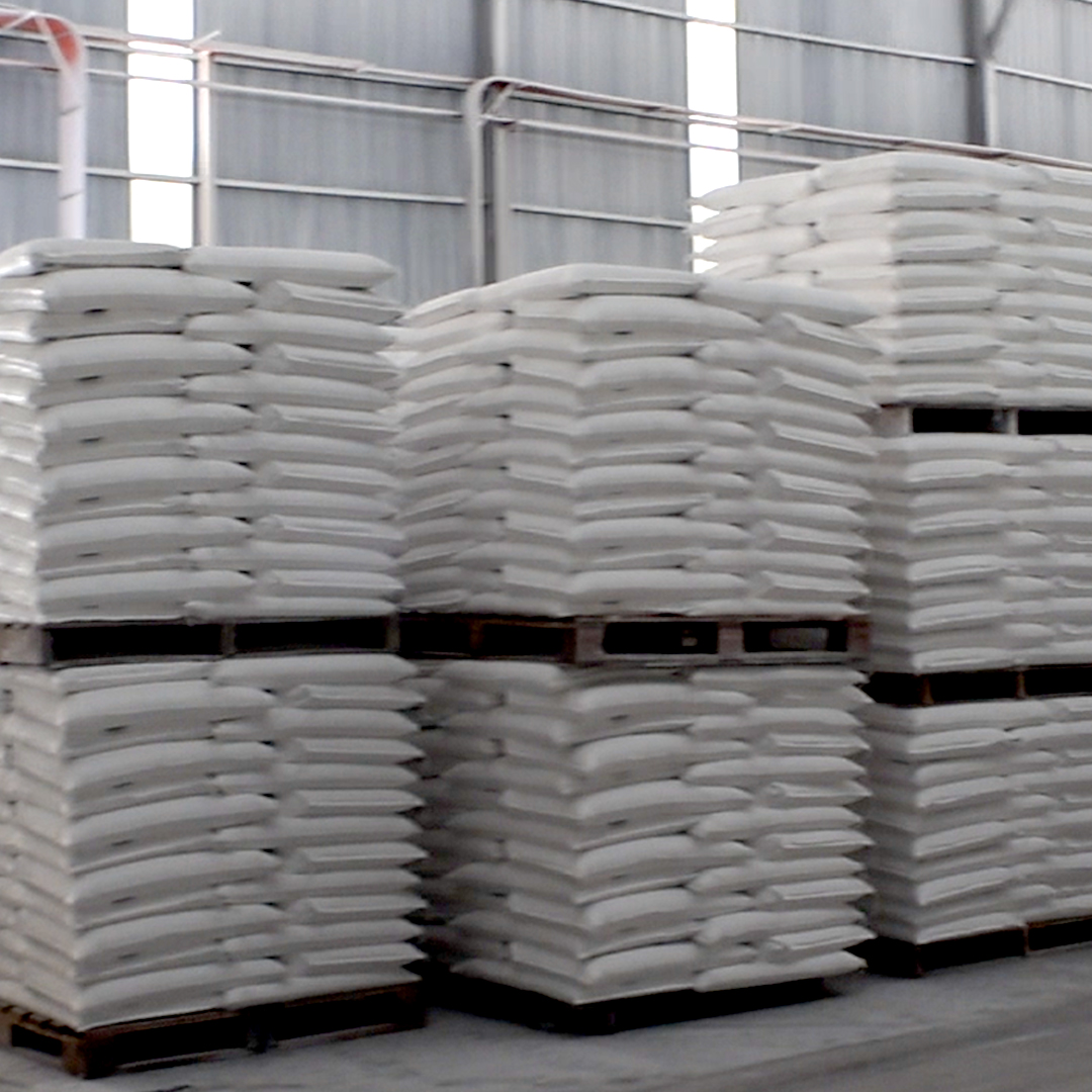 Calcium Carbonate - Pulai Rock